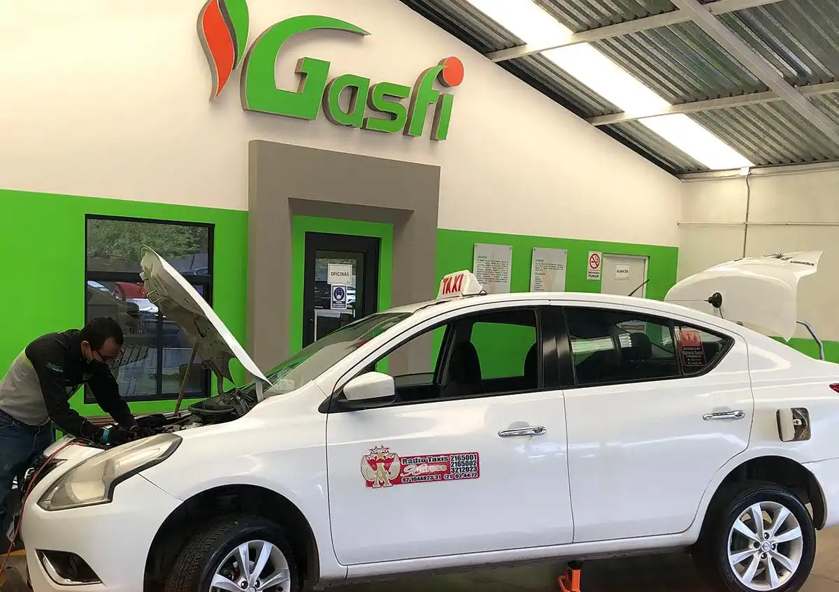 Gas Vehicular: Todo lo que Necesitas Saber Sobre esta Alternativa ...